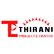 Thirani Projects Share Price Today - Live NSE: TPROJECT Stock Price & Chart