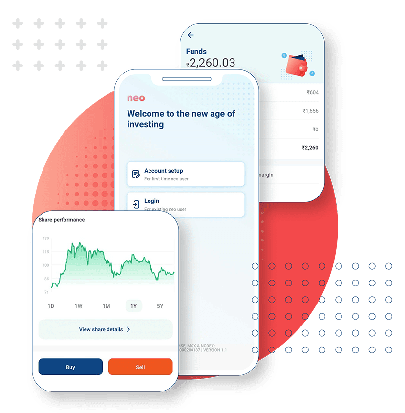 Switch to Neo | Kotak Securities®