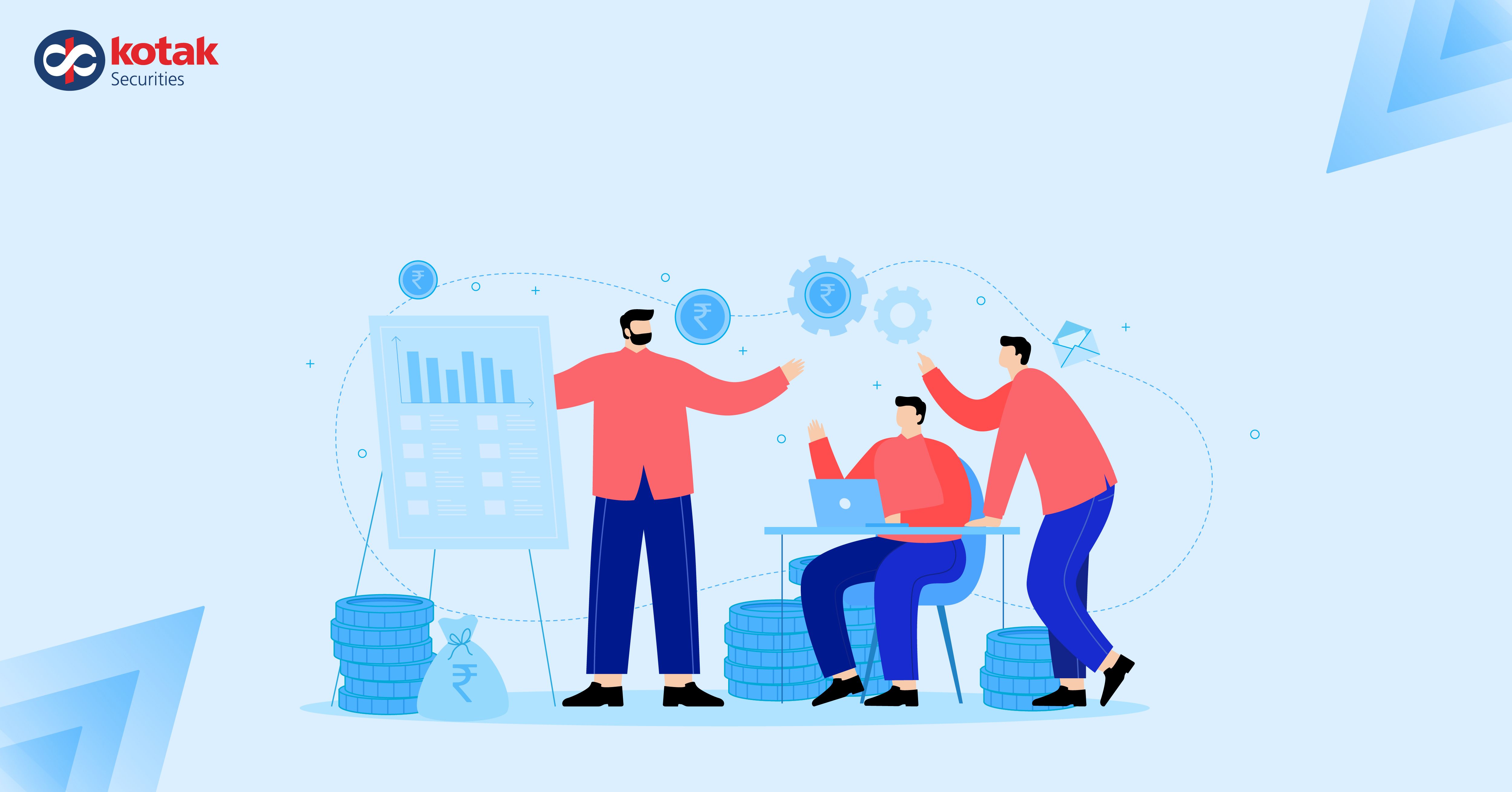 Types and How to Calculate Exit Load in Mutual Funds | Kotak Neo