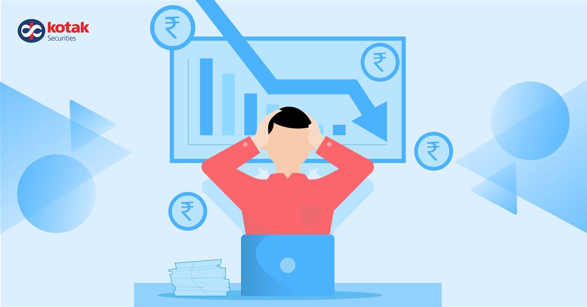 Share Market Loss: Understanding What Happens When Stocks Drop | Kotak Neo