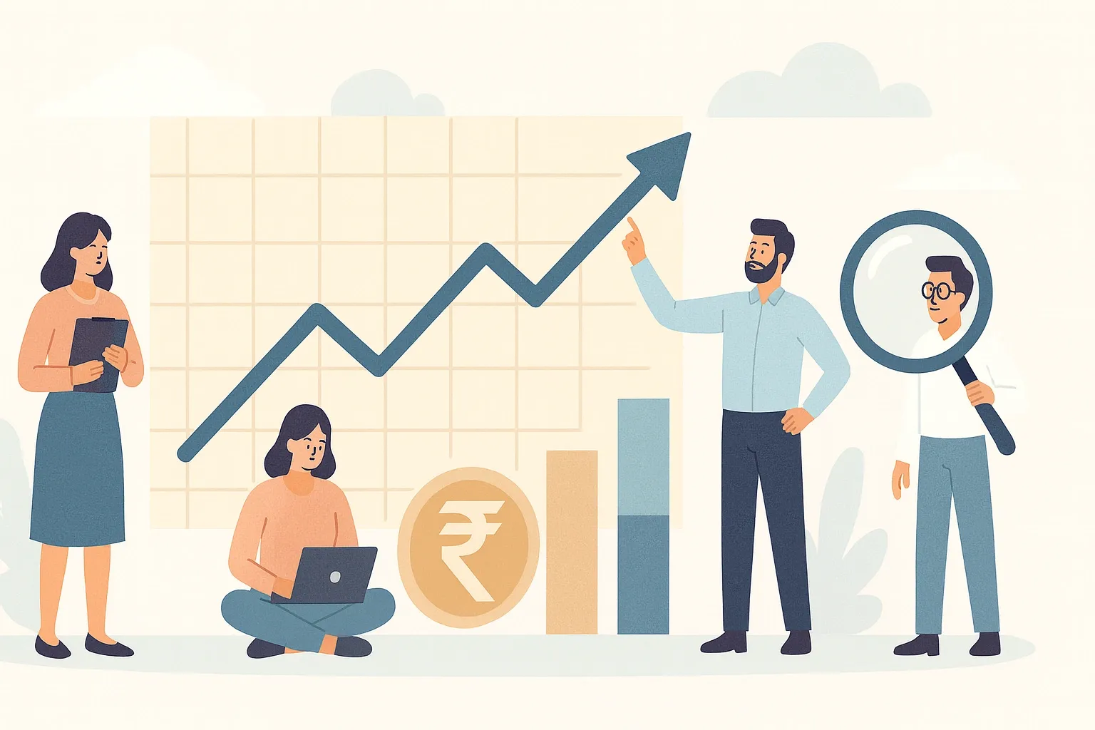 Efficient Market Hypothesis (EMH): Meaning, Types & Examples | Kotak Neo