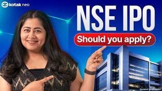 NSE IPO: Get Latest News, Date, Price, Status, IPO Details, Status, Listing