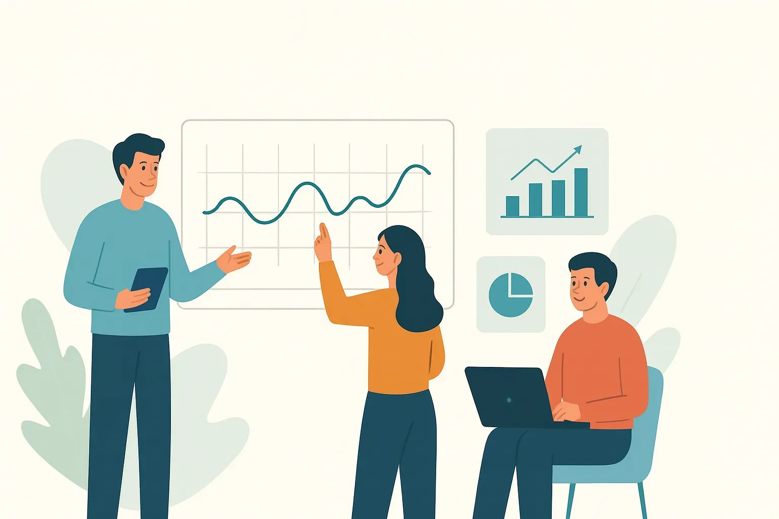 What Are Sideways Markets? Meaning, Indicators & Strategy