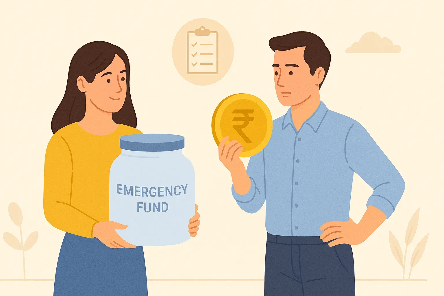 What Is a Contingency Fund & How It Works (2025 Guide) | Kotak Neo