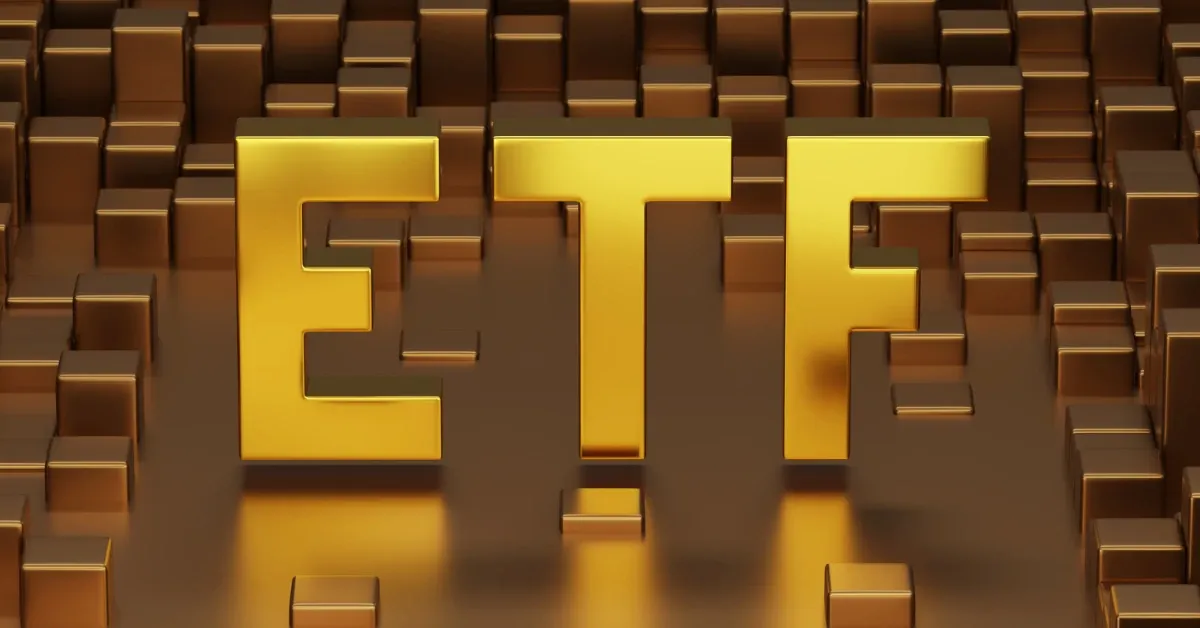 Gold ETF Inflows Stay Strong Despite Price Dip