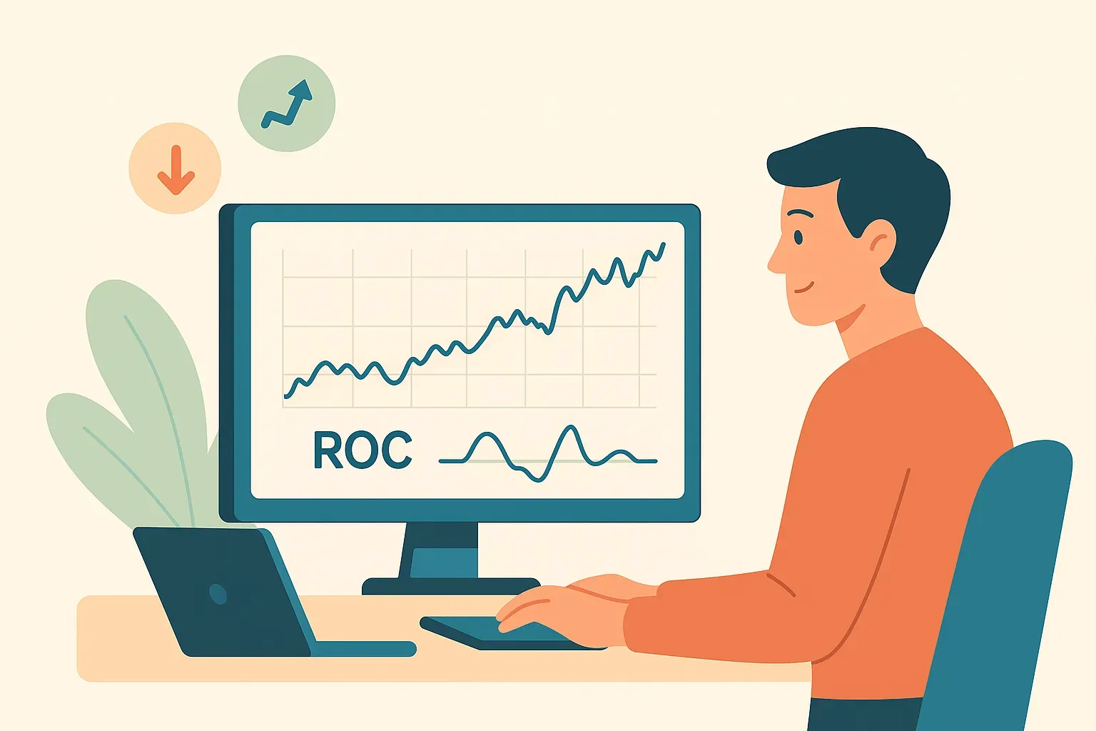 Rate of Change (ROC) Indicator: Meaning and Uses | Kotak Neo